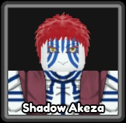 Shadows | Anime Rarities Wiki | Fandom