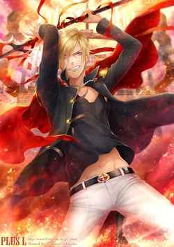 Solaris | Requiem Wiki | Fandom