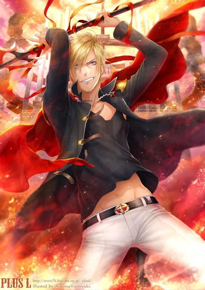 Solaris | Requiem Wiki | Fandom