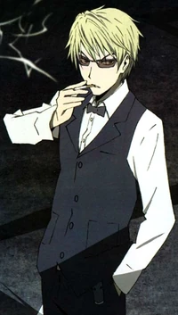 August | Requiem Wiki | Fandom