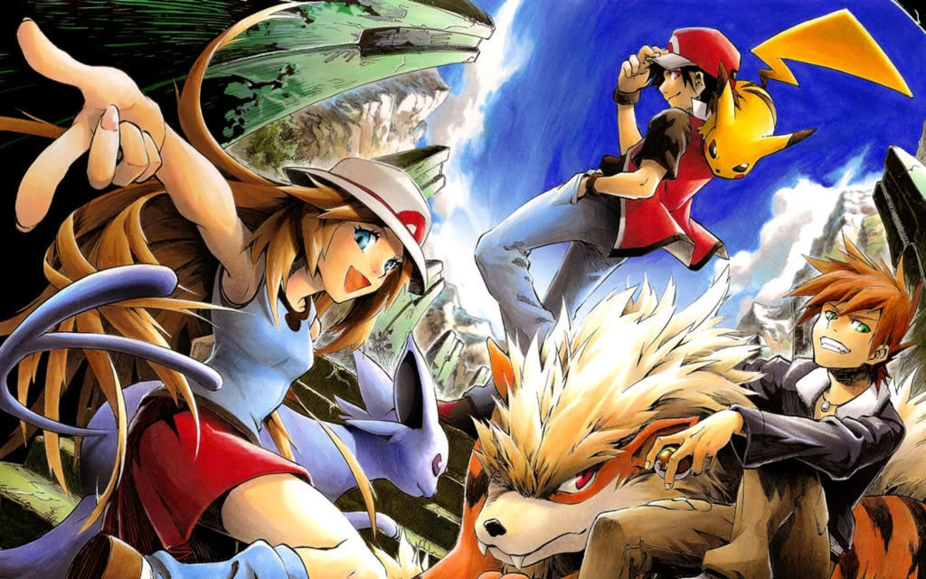 Trainer | Requiem Wiki | Fandom