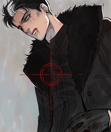 Ronnie | Requiem Wiki | Fandom