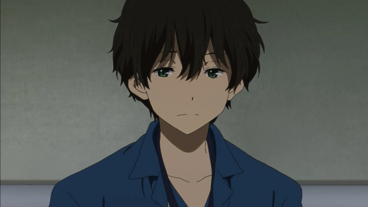 Yuuto | Requiem Wiki | Fandom