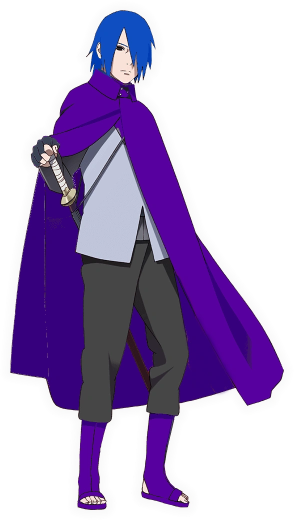 Katu | Requiem Wiki | Fandom