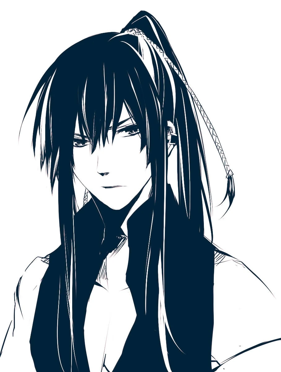 Brandon | Requiem Wiki | Fandom