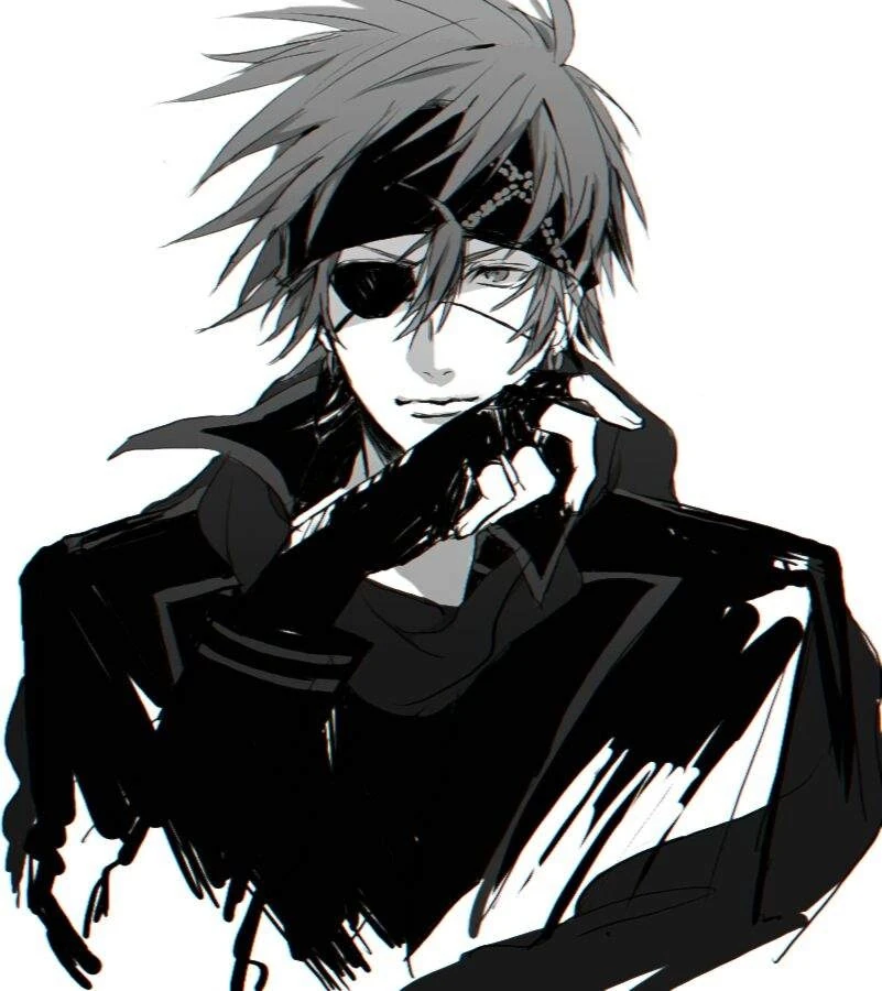 Robyn | Requiem Wiki | Fandom