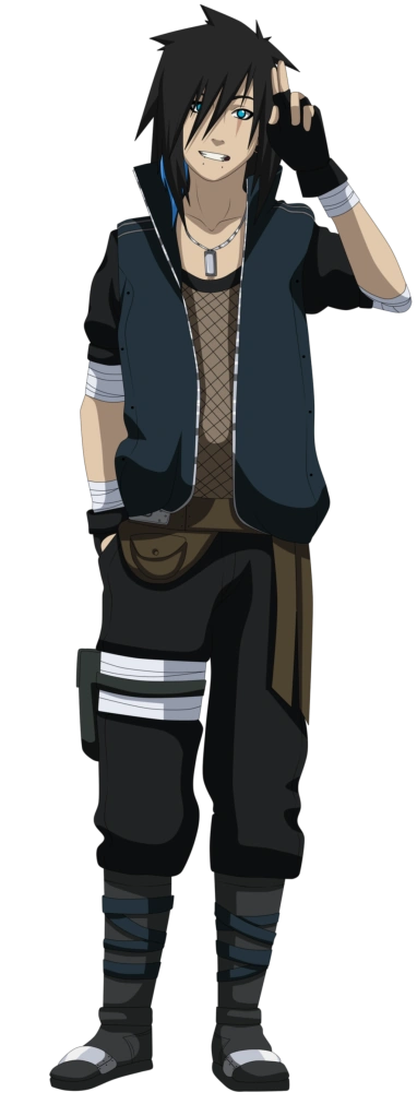 Akumo | Requiem Wiki | Fandom