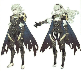Ichor | Requiem Wiki | Fandom