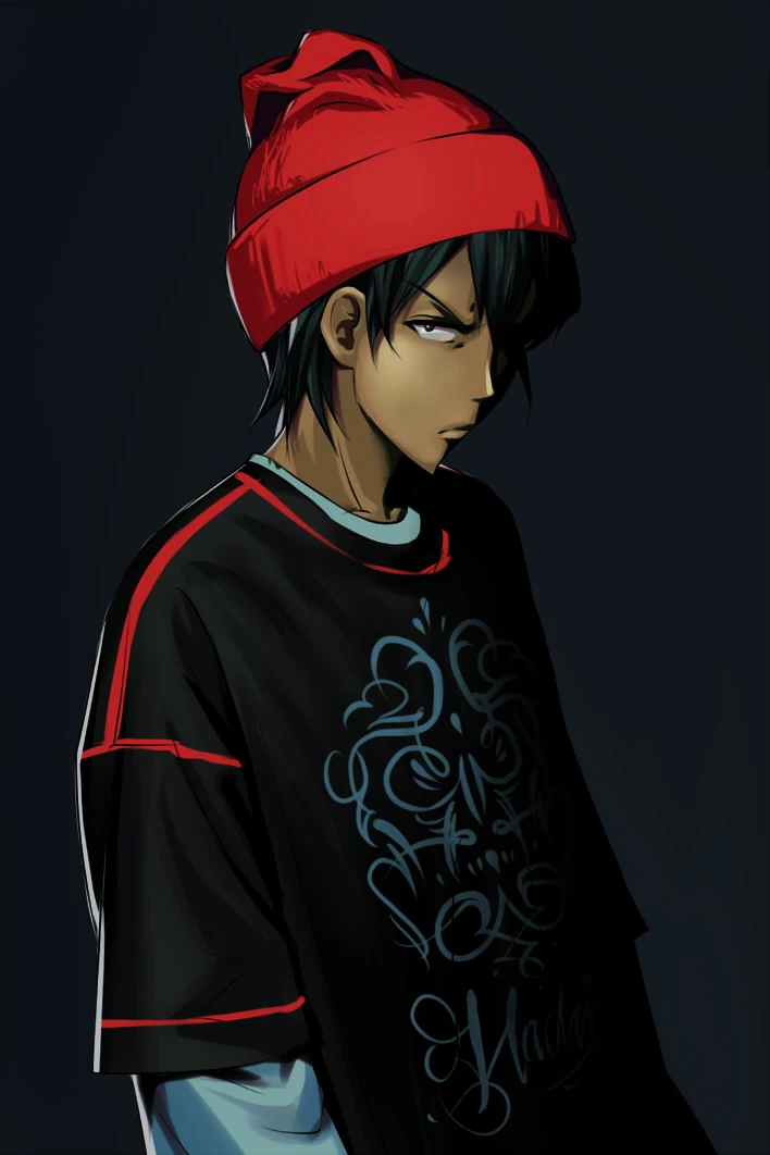 Troy | Requiem Wiki | Fandom