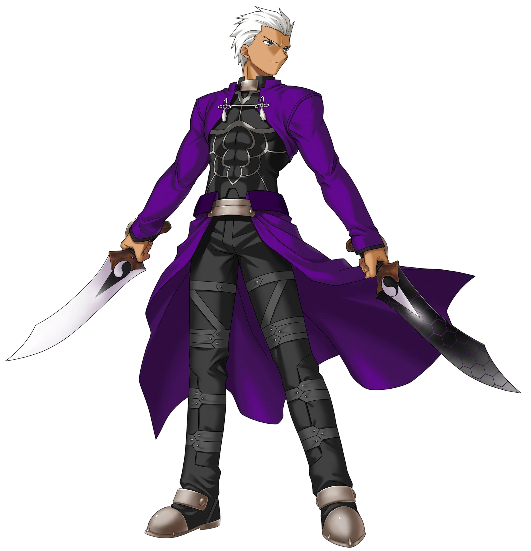Hideki | Requiem Wiki | Fandom