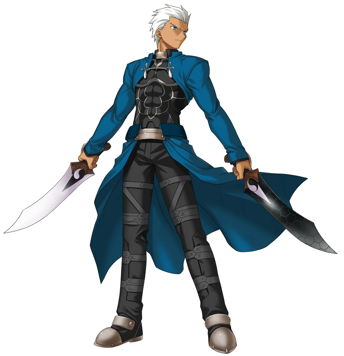 Takeshi Yotora | Requiem Wiki | Fandom