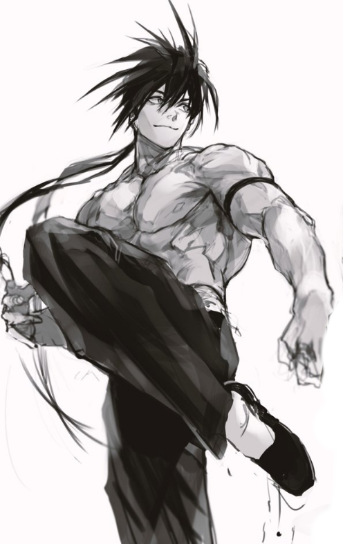 Cyrus | Requiem Wiki | Fandom