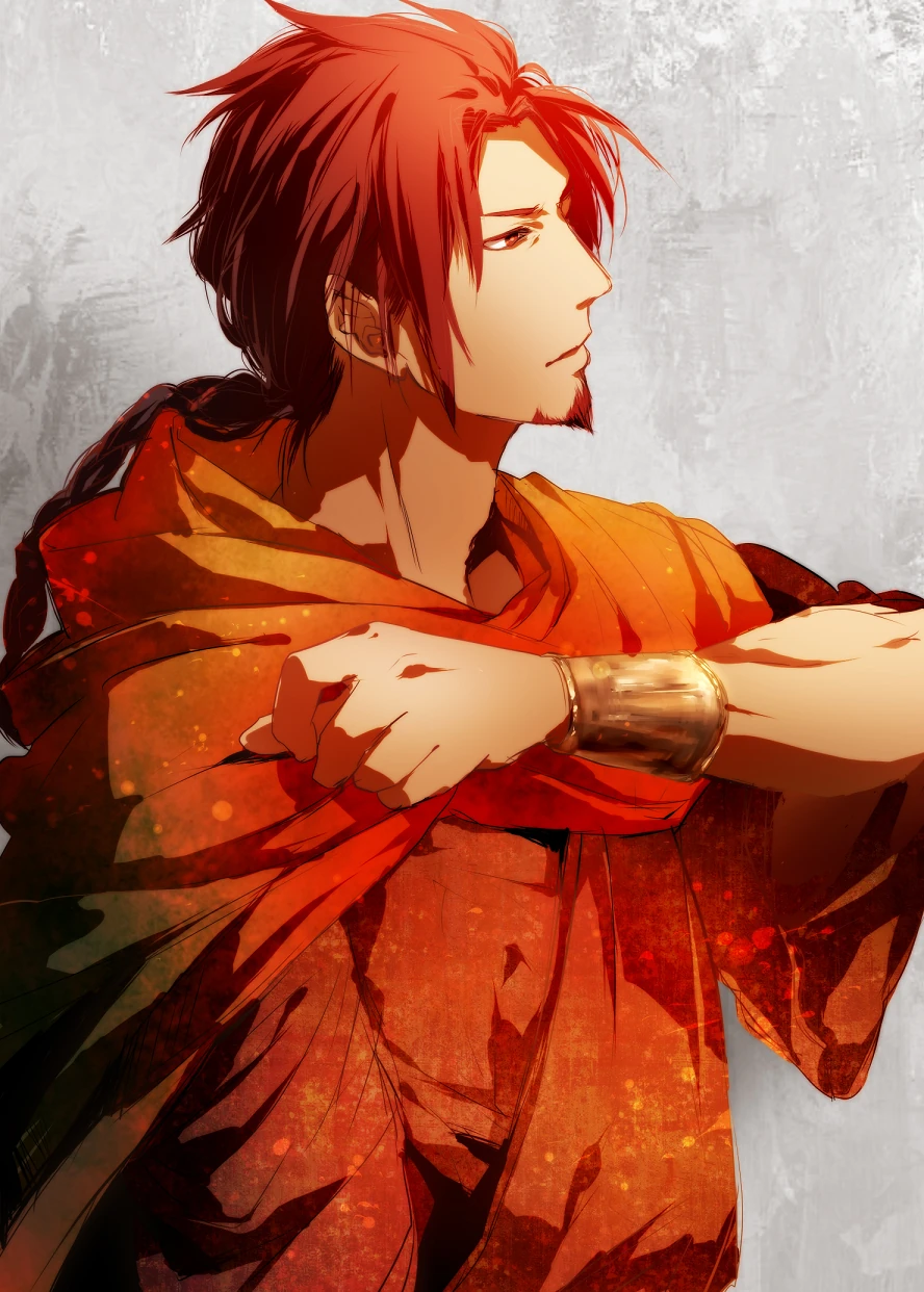Gerard Leese | Requiem Wiki | Fandom