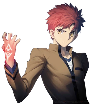 Hideki | Requiem Wiki | Fandom