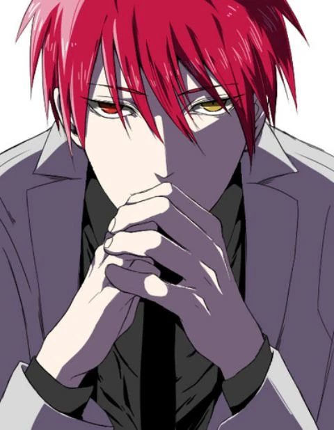 Akashi | Requiem Wiki | Fandom