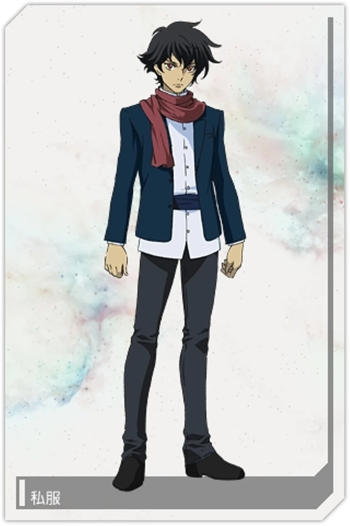 Lyle | Requiem Wiki | Fandom