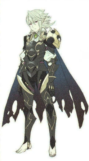 Hiwa | Requiem Wiki | Fandom