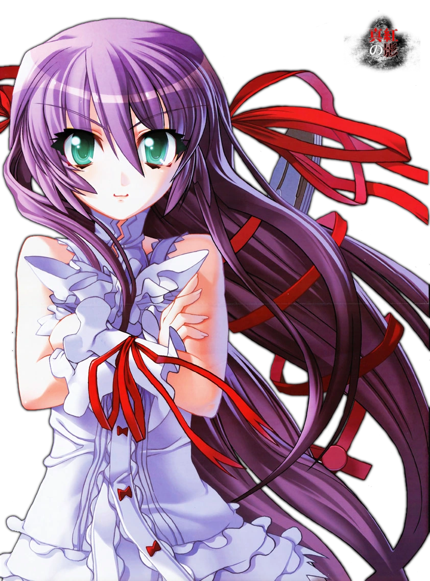 Chikako | Anime Revenge Wiki | Fandom