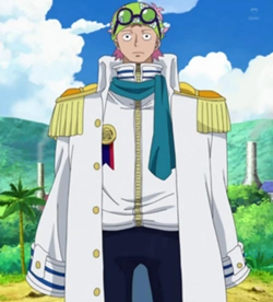 Strunk | Anime Revenge Wiki | Fandom