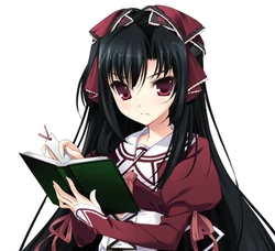 Etsuko | Anime Revenge Wiki | Fandom