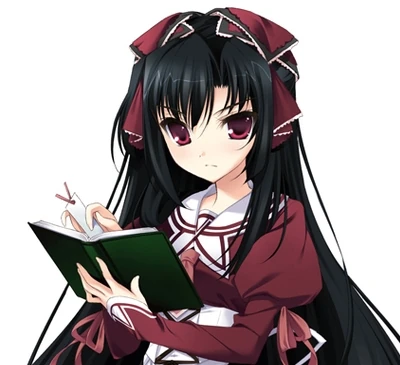 Etsuko | Anime Revenge Wiki | Fandom