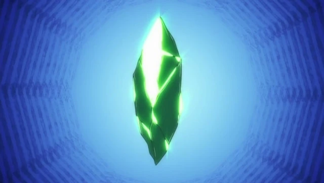 VoidStone | Anime Revenge Wiki | Fandom