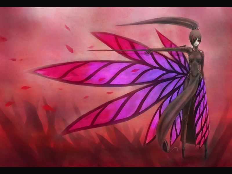 SuperKaroo (Karuu) | Anime Revenge Wiki | Fandom