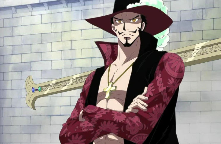 Dimitrix | Anime Revenge Wiki | Fandom