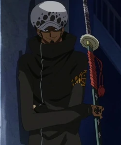 Dimitrix | Anime Revenge Wiki | Fandom