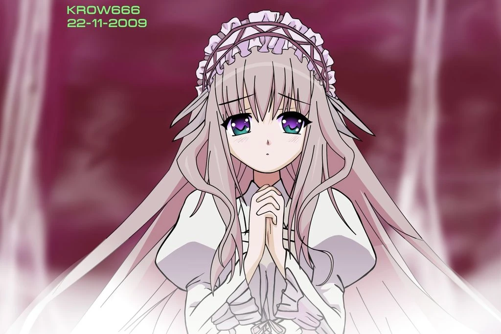 Risette (Weltall) | Anime Revenge Wiki | Fandom