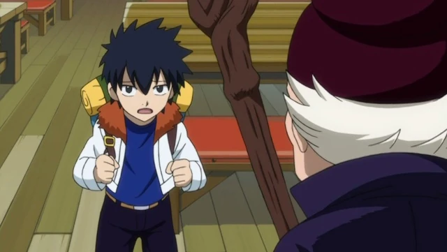 Capitulo 8 (El Flashback de Reco) | Anime Revenge Wiki | Fandom