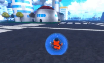 Preparations Made Before the Final Battle Krillin | Anime Rifts Wiki ...