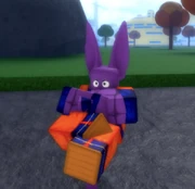 Legendary Races | Anime Rifts Wiki | Fandom