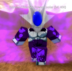 Power Cooler | Anime Rifts Wiki | Fandom