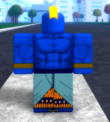 Common Races | Anime Rifts Wiki | Fandom