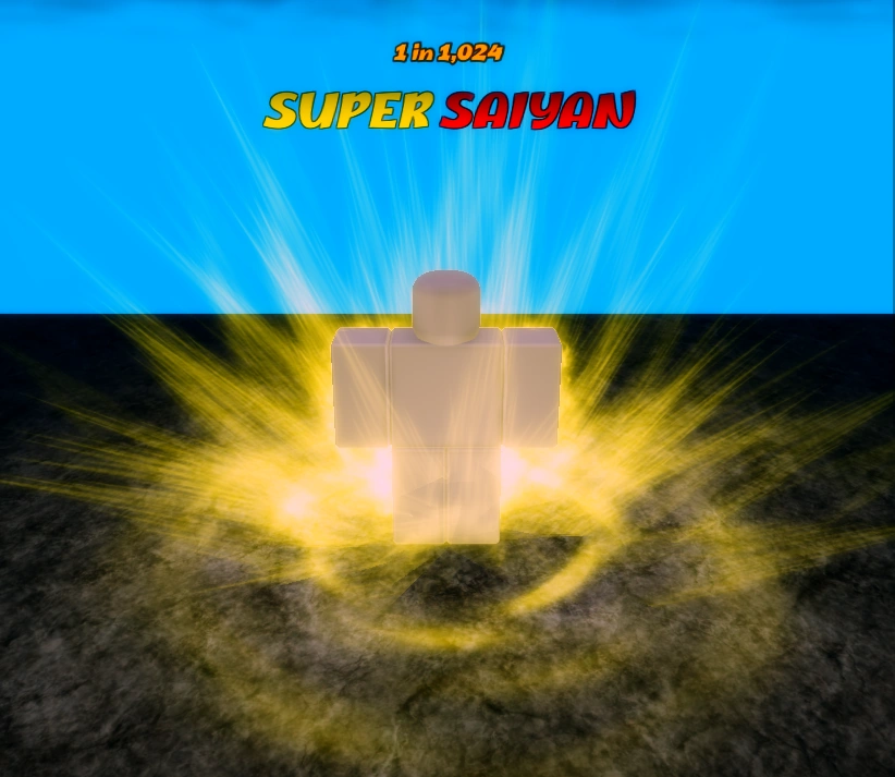 Super Saiyan | Anime Roulette Wiki | Fandom