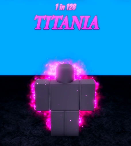 Titania | Anime Roulette Wiki | Fandom