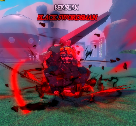 Berserk | Anime Roulette Wiki | Fandom