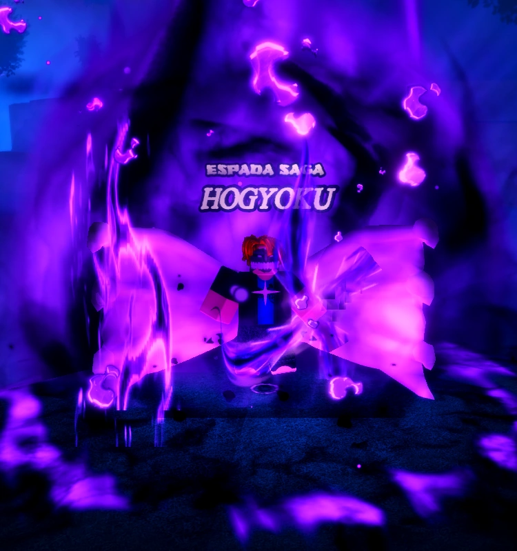 Hogyoku | Anime Roulette Wiki | Fandom