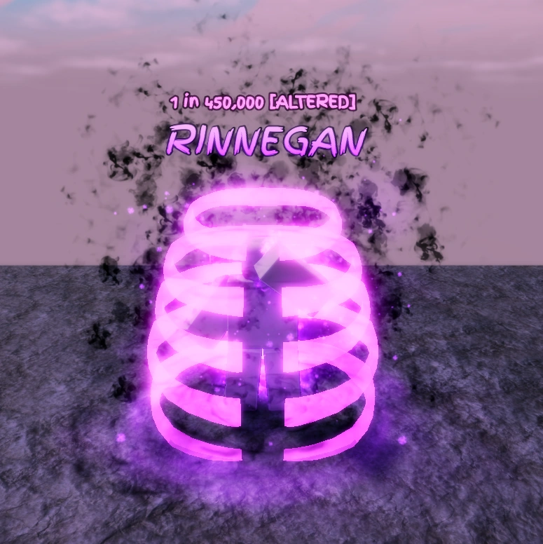 Rinnegan | Anime Roulette Wiki | Fandom