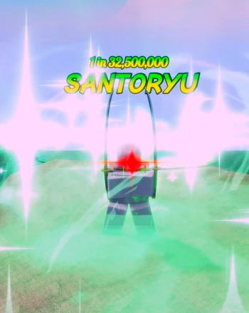 Santoryu | Anime Roulette Wiki | Fandom