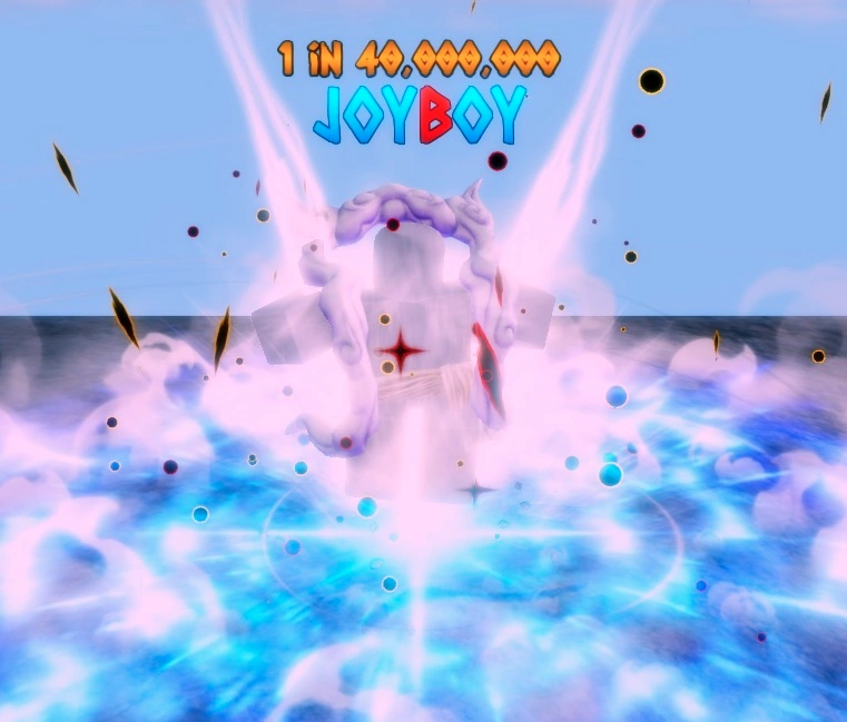 Joyboy | Anime Roulette Wiki | Fandom