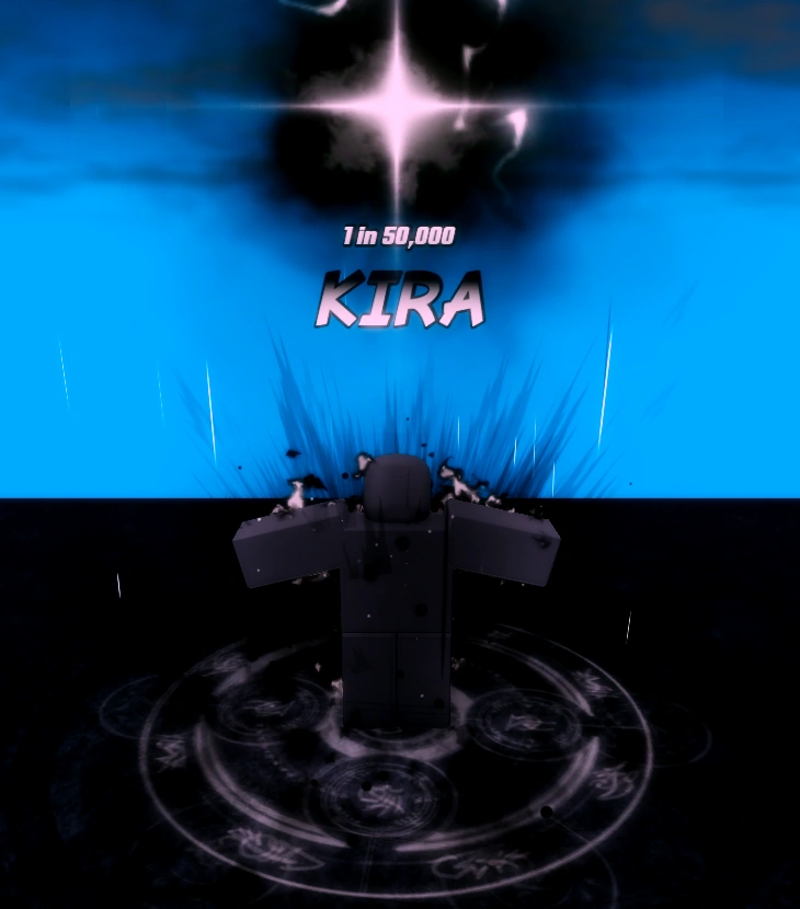 Kira | Anime Roulette Wiki | Fandom