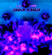 Shadow Monarch | Anime Roulette Wiki | Fandom
