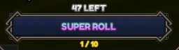 Super Rolls | Anime Roulette Wiki | Fandom