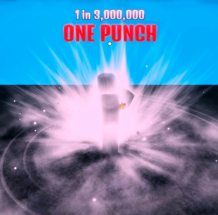 One Punch | Anime Roulette Wiki | Fandom