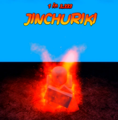 Jinchuriki | Anime Roulette Wiki | Fandom