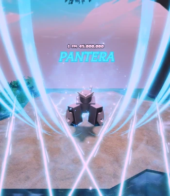 Pantera | Anime Roulette Wiki | Fandom