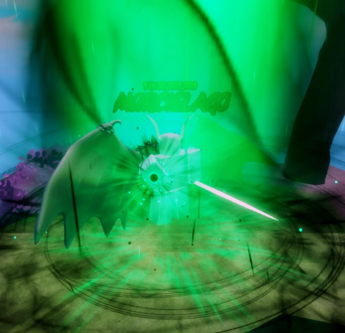 Murcielago | Anime Roulette Wiki | Fandom