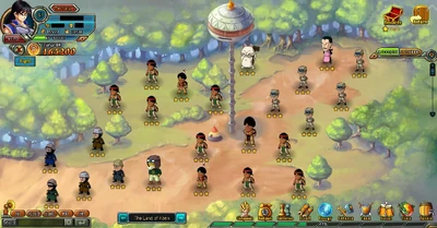 The Land Of Korin | Anime Saiyan Wikia | Fandom